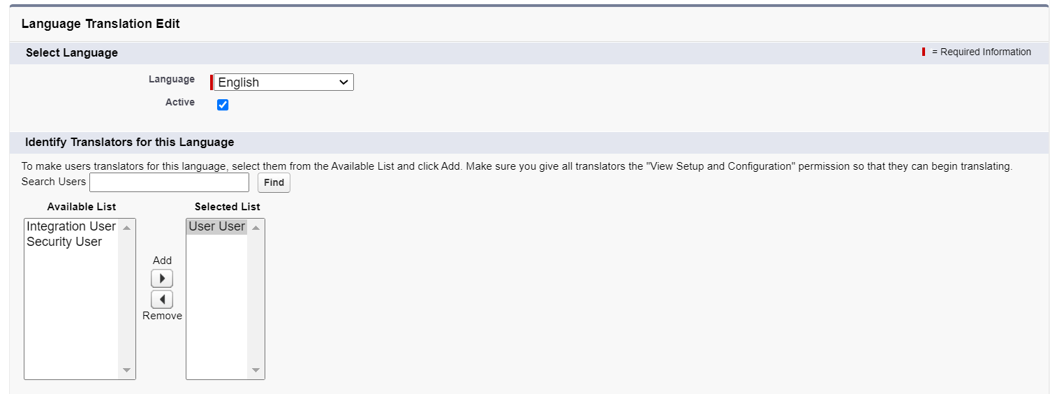 Customizing Payment Request Fields