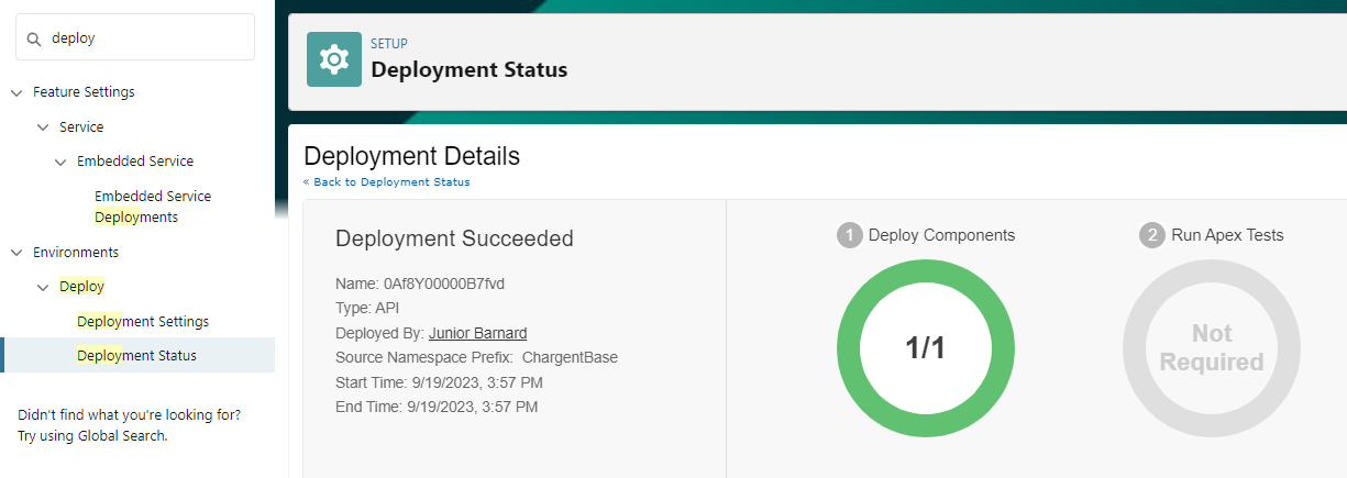Error: TimeOut Exceeded, please refresh your browser.