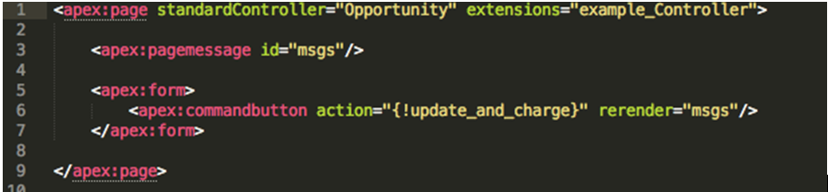 Salesforce: You have uncommitted work pending. Please commit or rollback before calling out