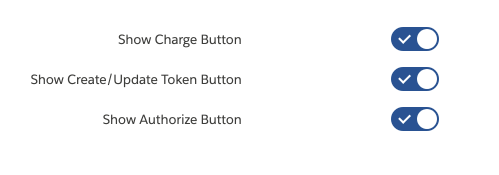 How do I register a token before processing a charge?