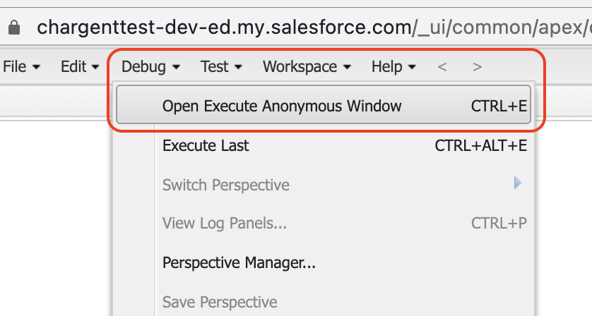 Schedule Batch With Cron Expressions