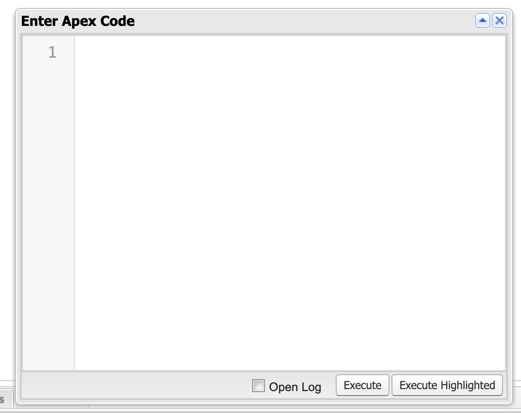 Schedule Batch With Cron Expressions