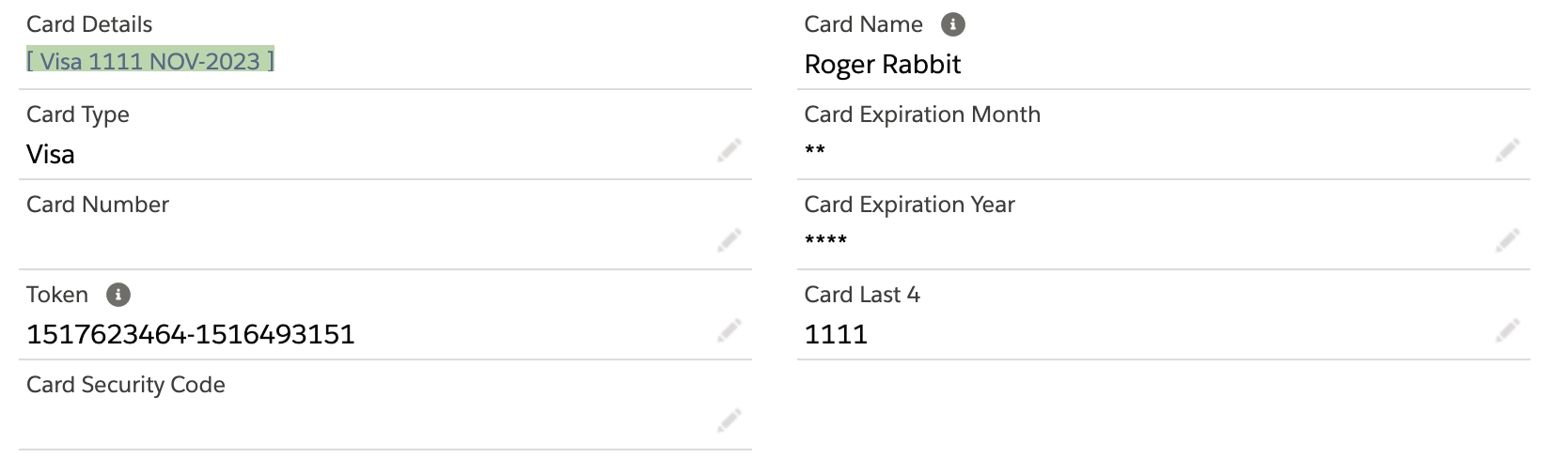 How do I switch to a new payment gateway?