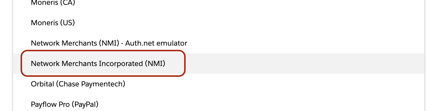 Network Merchants Inc. (NMI) - Updating from the Auth.net Emulator to ...