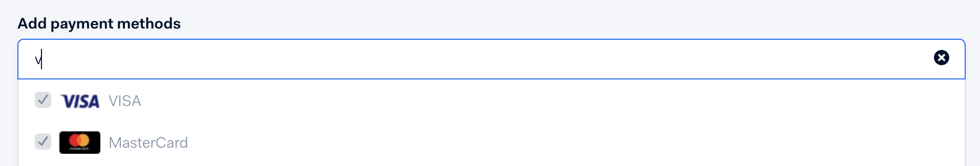 Adyen Error: Failed to generate payment message in charge